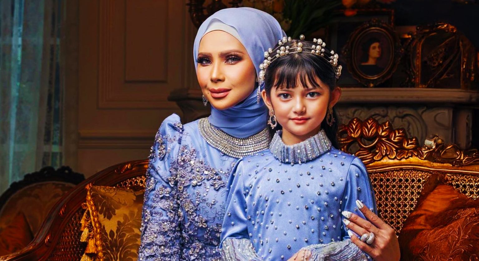 'Aaisyah bukan anak orang kaya, tak lahir dalam dulang emas' - Che Ta ...