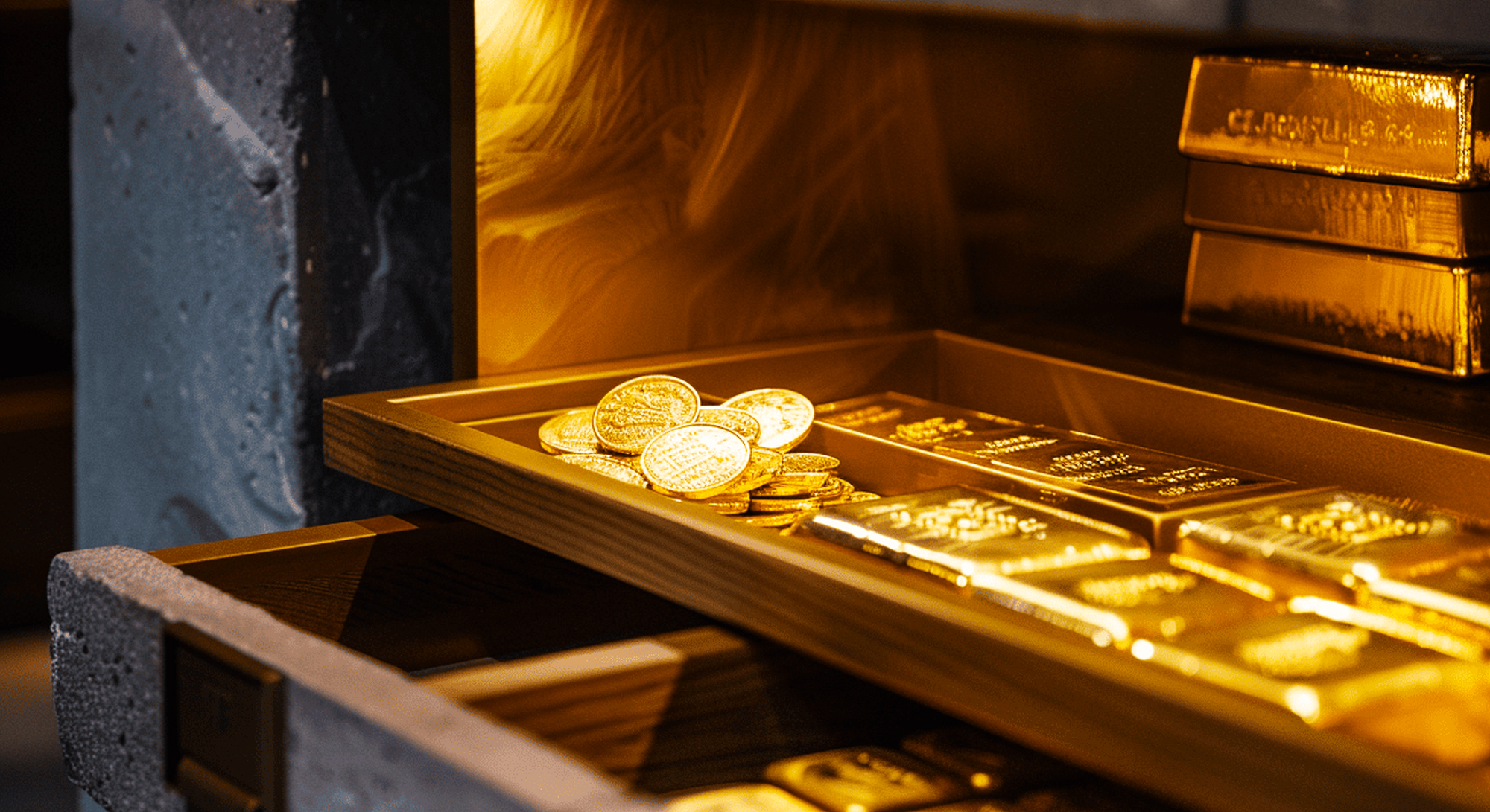 Anggota polis didakwa merompak jongkong emas bernilai RM580K | The Reporter