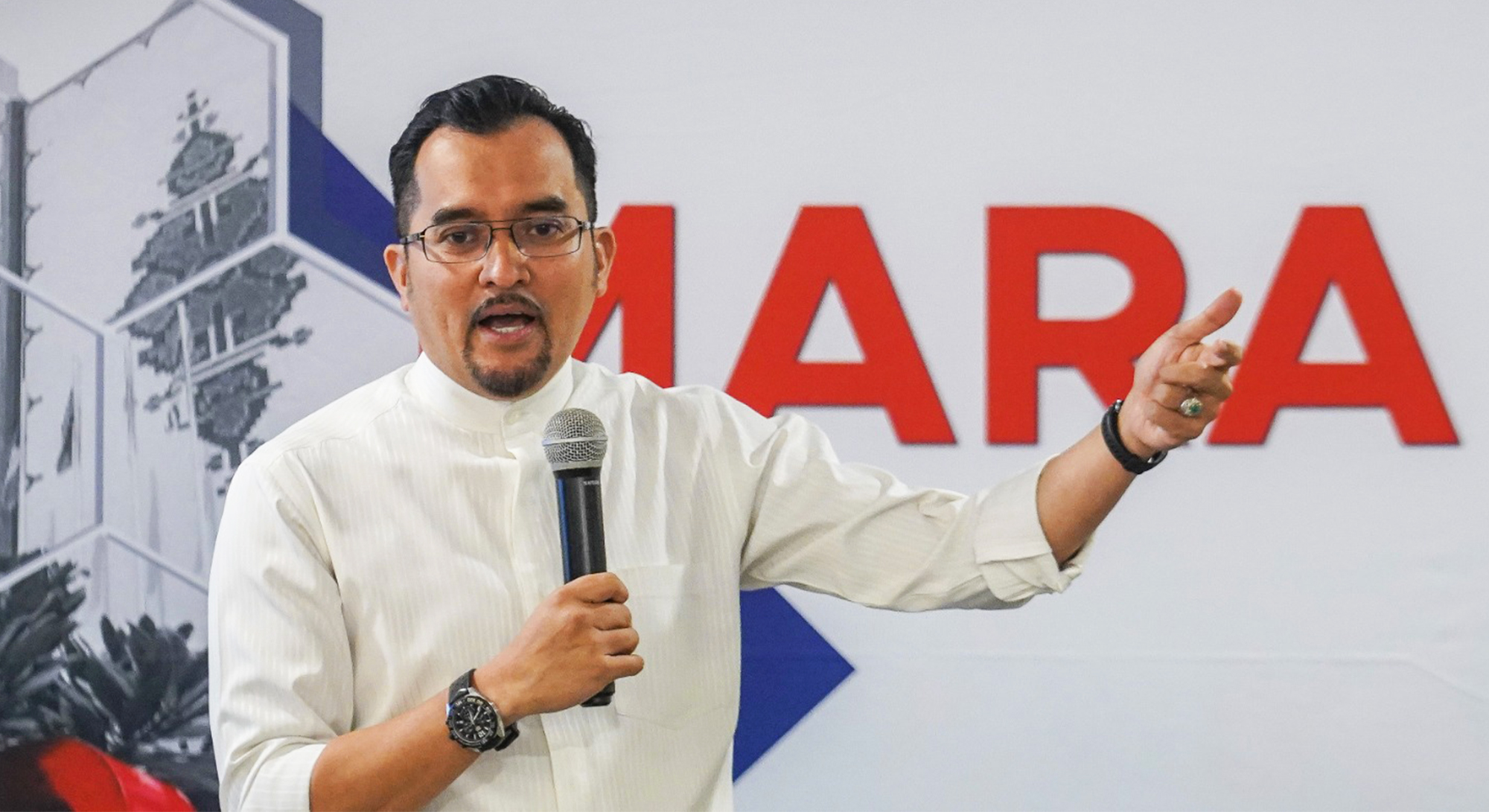 'Pinjaman MARA wajib dibayar, setiap sen adalah wang rakyat' - Dr ...