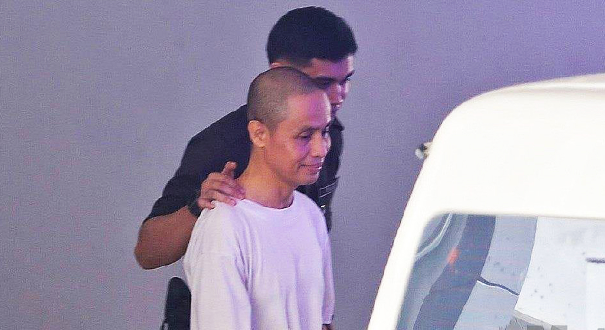Kes amang seksual: PU Azman mengaku bersalah, hukuman penjara 7 Tahun ...