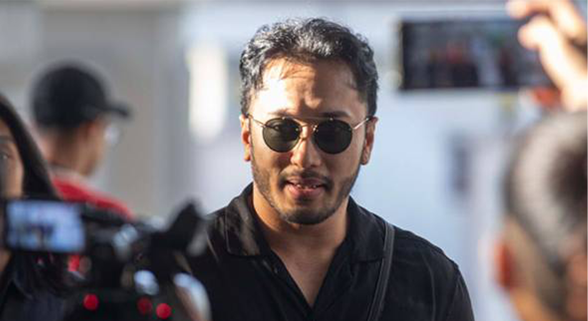 `Hot Daddy’, 2 rakan wanita dilepas tanpa dibebaskan | The Reporter