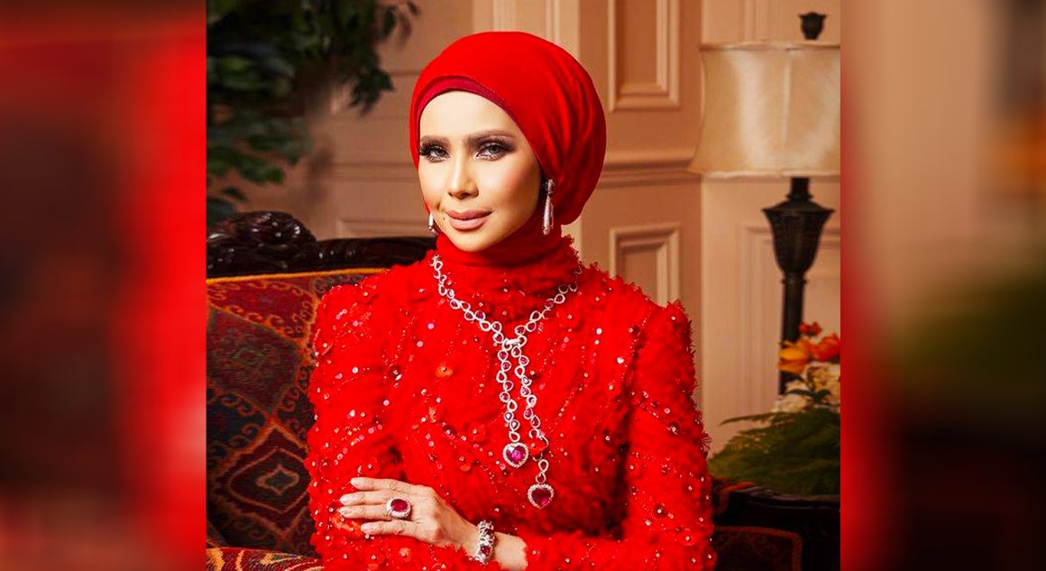 Harta Rozita Che Wan RM100,000 disita, akan dilelong dalam masa dua ...