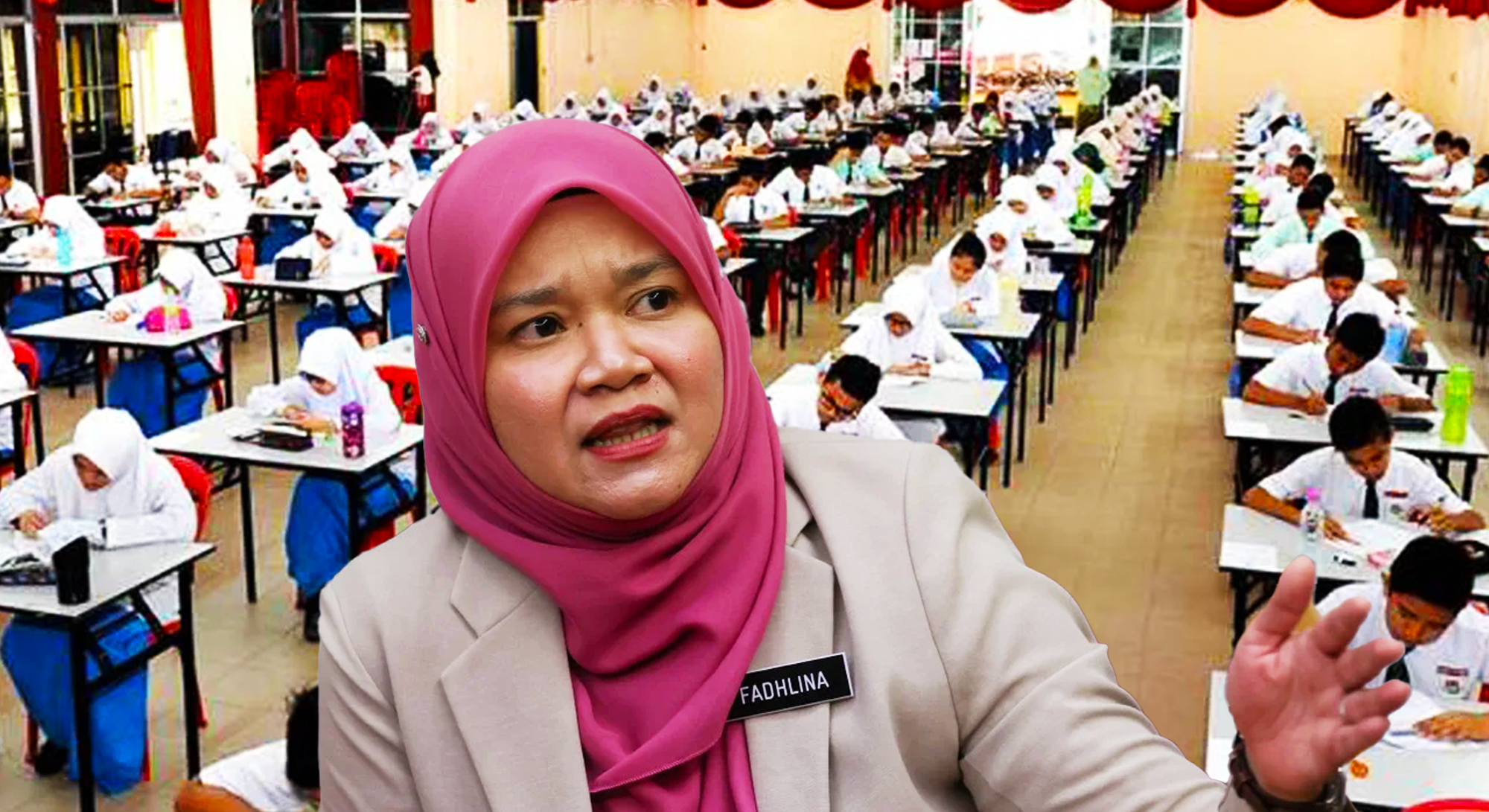 KPM pertimbang cadangan anjak SPM di luar musim tengkujuh | The Reporter