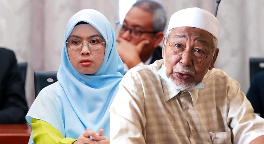 Kutipan derma jihad bantu Siti Mastura tidak bercanggah hukum Islam ...