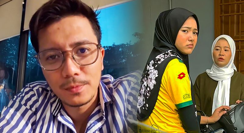 'Pujuk Fazura, bukan Una!' - Netizen mula muak dengan konten Fattah Amin | The Reporter