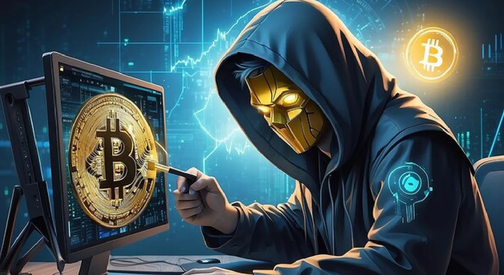 RM1.34 bilion lesap angkara penipuan pelaburan kripto, lebih 33,000 mangsa terjerat - MOF | The ...