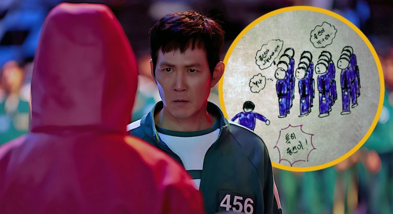 Benarkah Squid Game ada kaitan dengan tragedi Brothers Home di Busan ...