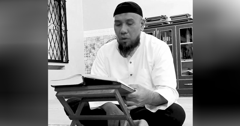 'Kematian yang dicemburui' - Jojo One Nation Emcees meninggal dunia ...