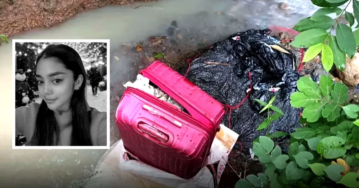 Bila perempuan buat gangguan seksual, mereka bersembunyi di sebalik ...