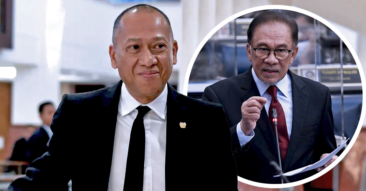 Anwar Ibrahim pilihan terbaik kekal Perdana Menteri selepas PRU16 ...