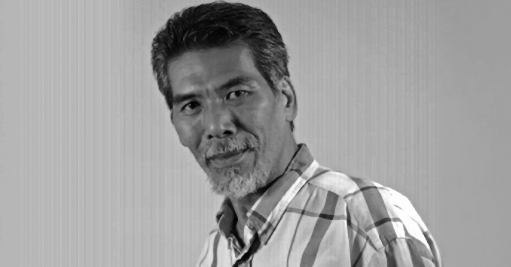 Pelakon veteran Roslan Saleh meninggal dunia pada usia 69 tahun | The ...