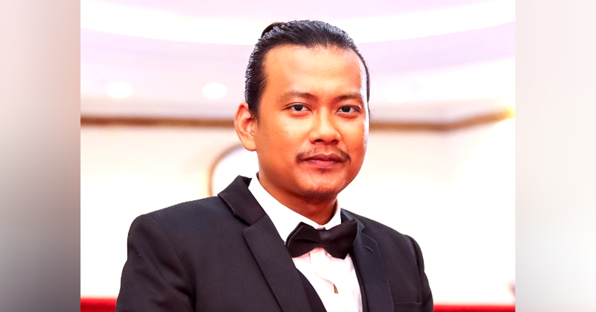 'Tak semua boleh terima lawak kita' - Ryan Bakery tegur pempengaruh ...