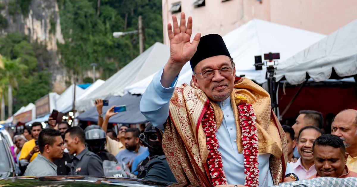 'Tiada keperluan wujudkan garis panduan Muslim hadiri majlis perayaan ...