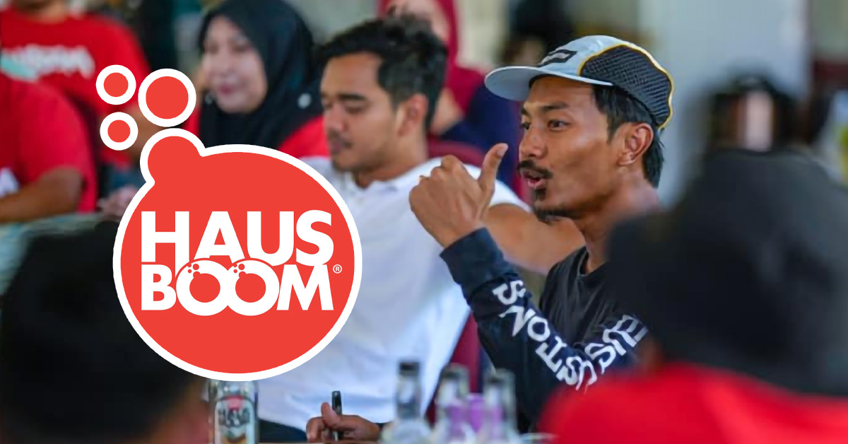 ‘Nak beli susu anak, bayar sewa rumah pun pinjam along’ – Pengasas ...