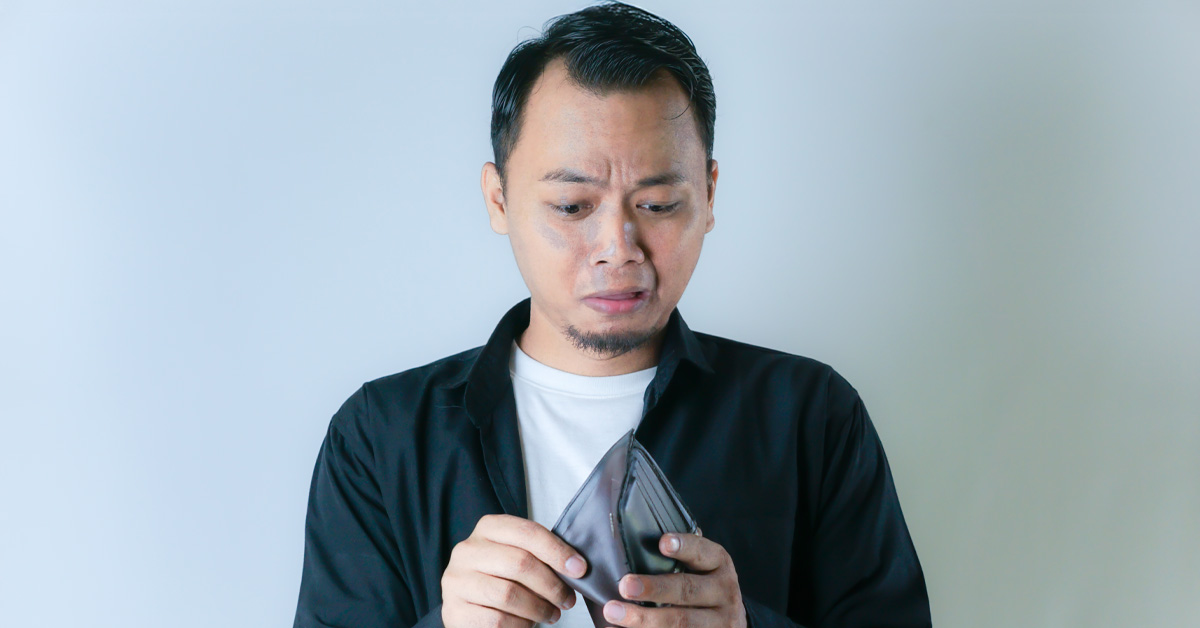 Lebih 5,200 belia bankrap sejak 2020, pinjaman peribadi penyumbang ...
