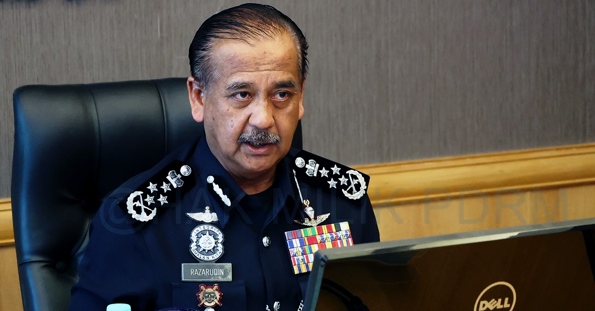 Main mercun tanpa kebenaran boleh didenda atau penjara - KPN | The Reporter