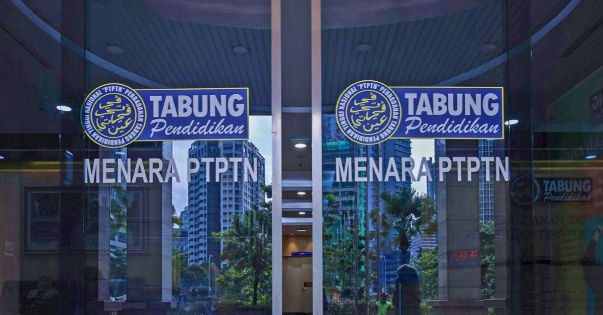 PTPTN hantar 2.1 juta surat peringatan, bayaran balik pinjaman ...