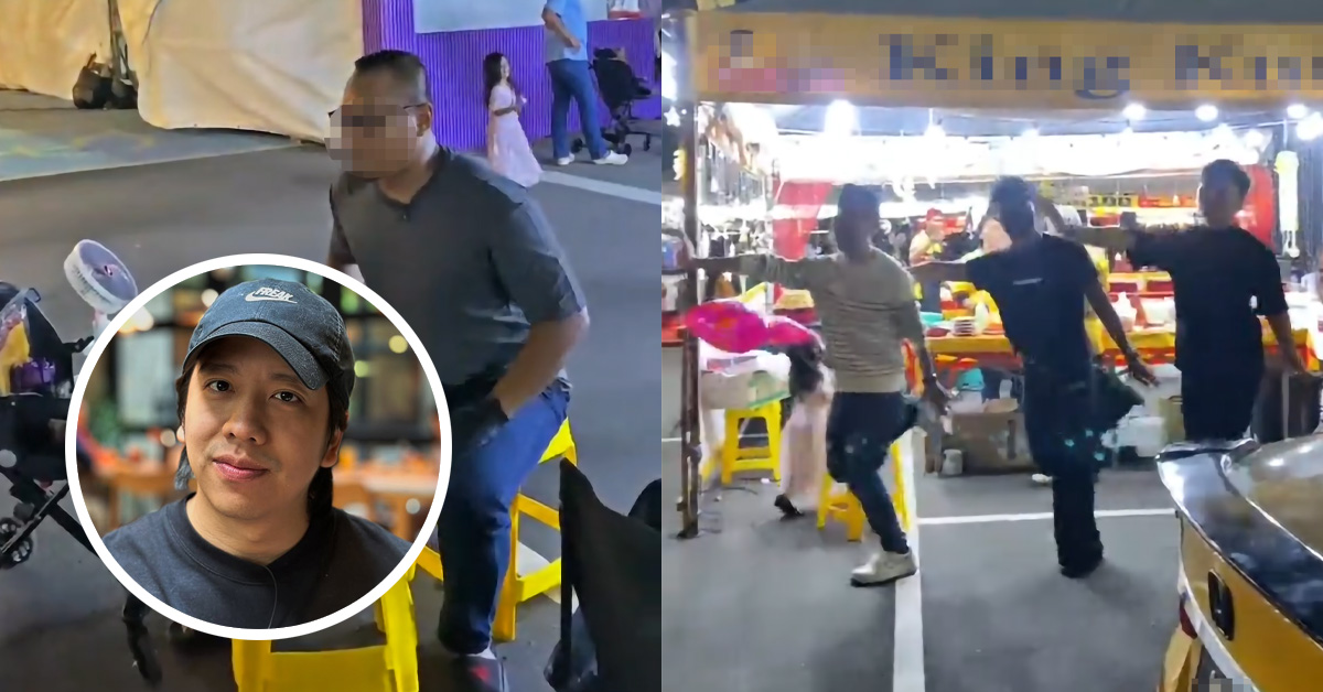 Pengulas makanan perli Jason? Netizen kecam tindakan tidak matang | The ...