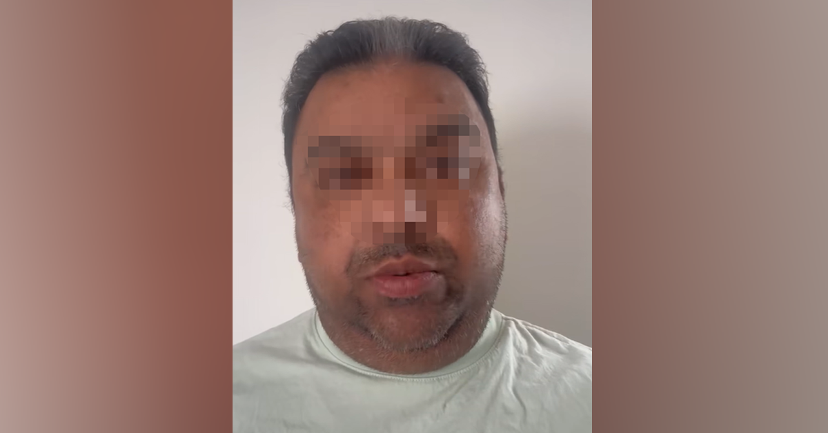 Muat naik video hina Islam, pemilik akaun Vijayan Savarinathan tampil ...