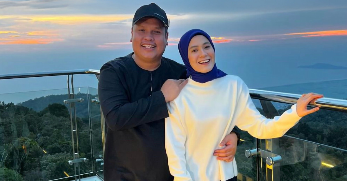 ‘Dasar pengecut!’ – Farah Salleh dakwa Shuk Sahar tak berani cerai di ...