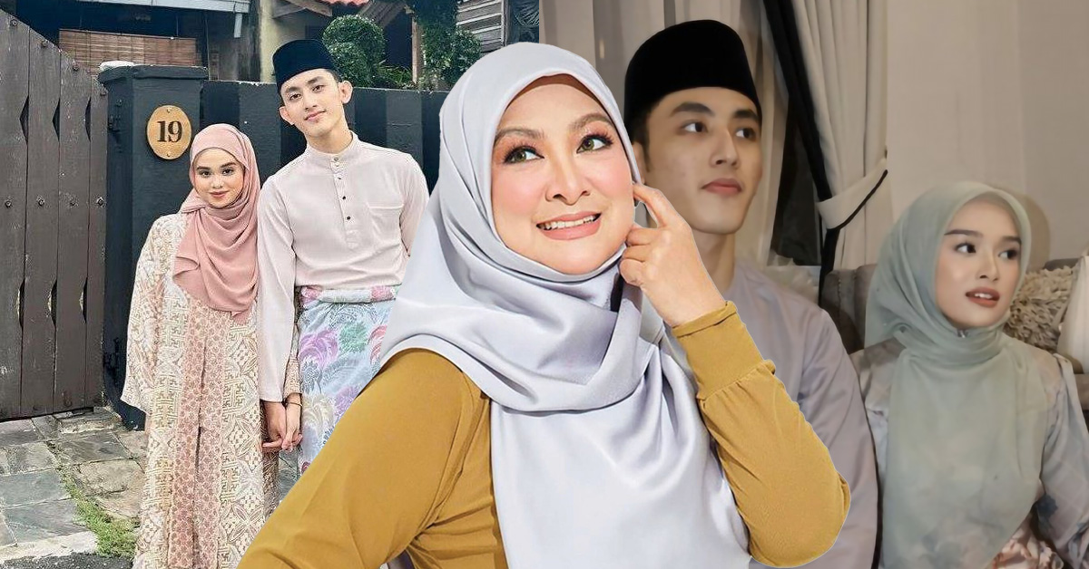 Abby Abadi hairan kenapa dia perlu minta maaf, persoal kenapa bukan Aslam? | The Reporter