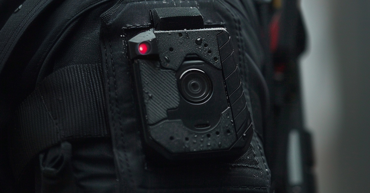 DBKL perluas penggunaan kamera badan, elak kekecohan ketika operasi ...