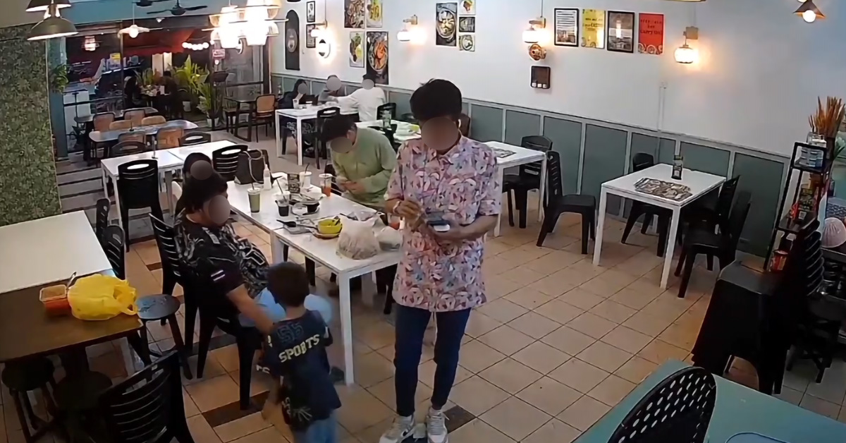 Makan bayar guna resit palsu, restoran rugi lebih RM300 | The Reporter