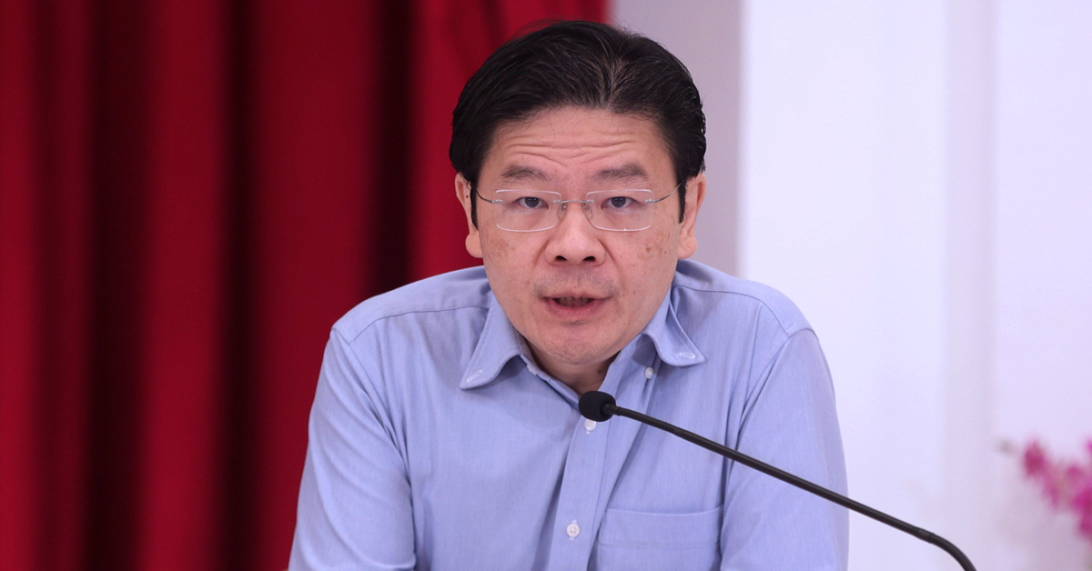 Singapura dakwa dua pemimpin PAS cuba campur tangan dalam pilihan raya, arah Meta sekat hantaran ...