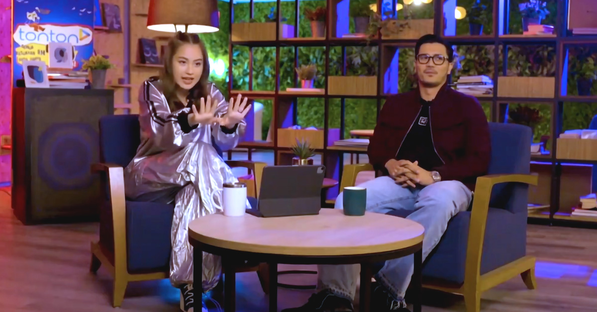 ‘Perempuan gila’, Janna Nick dikecam selepas temu bual bersama Fattah ...