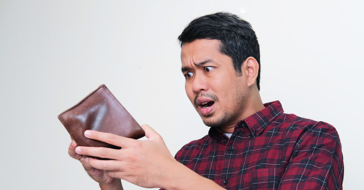 Ramai graduan berkelulusan tinggi, namun gaji hanya ‘cukup-cukup makan ...