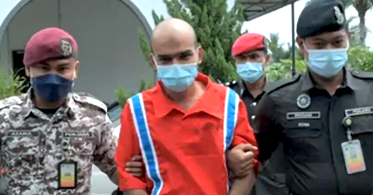 Rogol isteri orang selepas keguguran, Long Tiger dipenjara 12 tahun | The Reporter