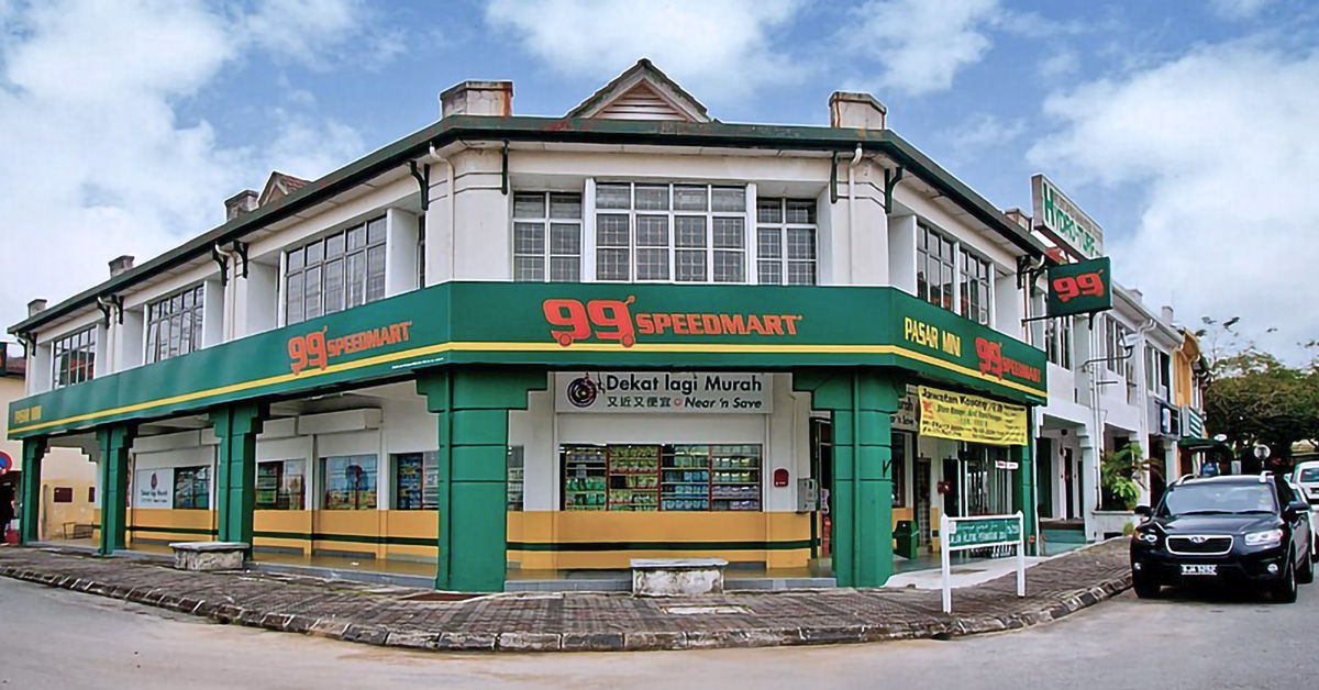 Mulai Julai, semua 99 Speed Mart buka jam 9 pagi | The Reporter