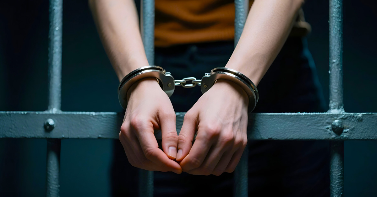 Ugut & sebar gambar bogel guru, wanita direman 4 hari | The Reporter