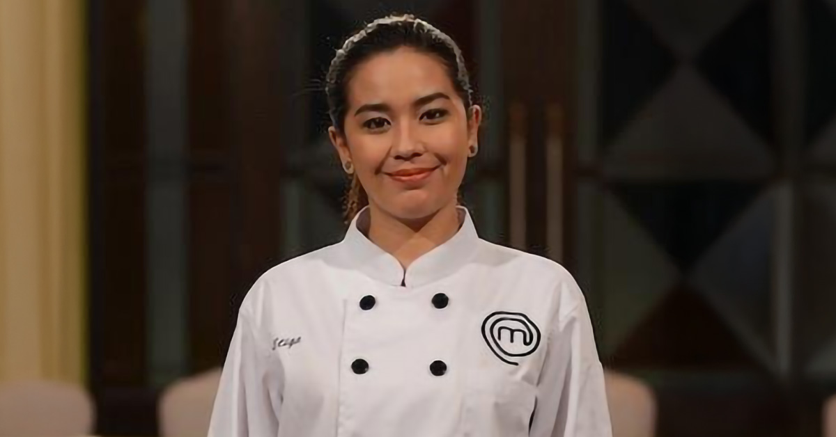 Dera pembantu rumah hingga mati, bekas finalis MasterChef Malaysia ...