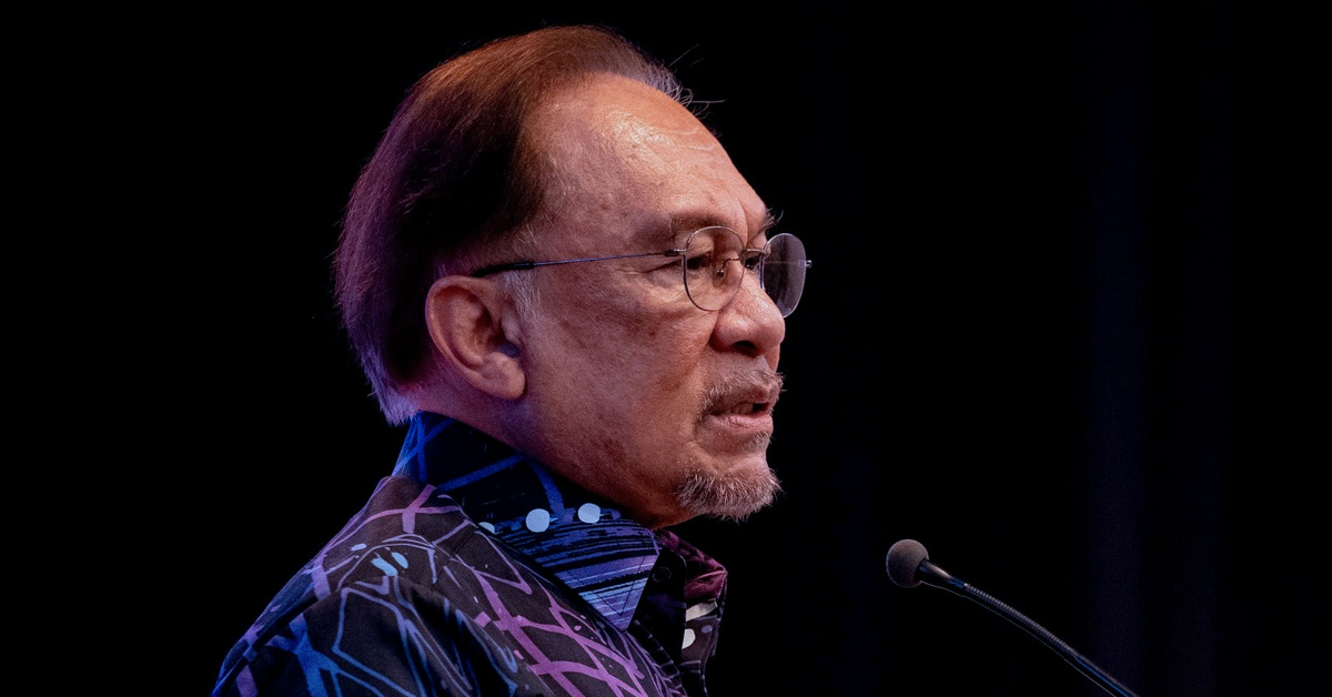 RM100 mungkin kecil bagi anda, tapi besar maknanya buat mereka – PM ...