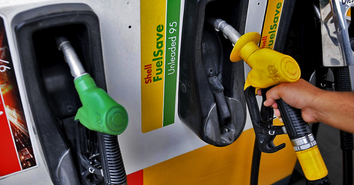 'Harga petrol RON95 turun kepada RM1.99 seliter untuk rakyat Malaysia ...