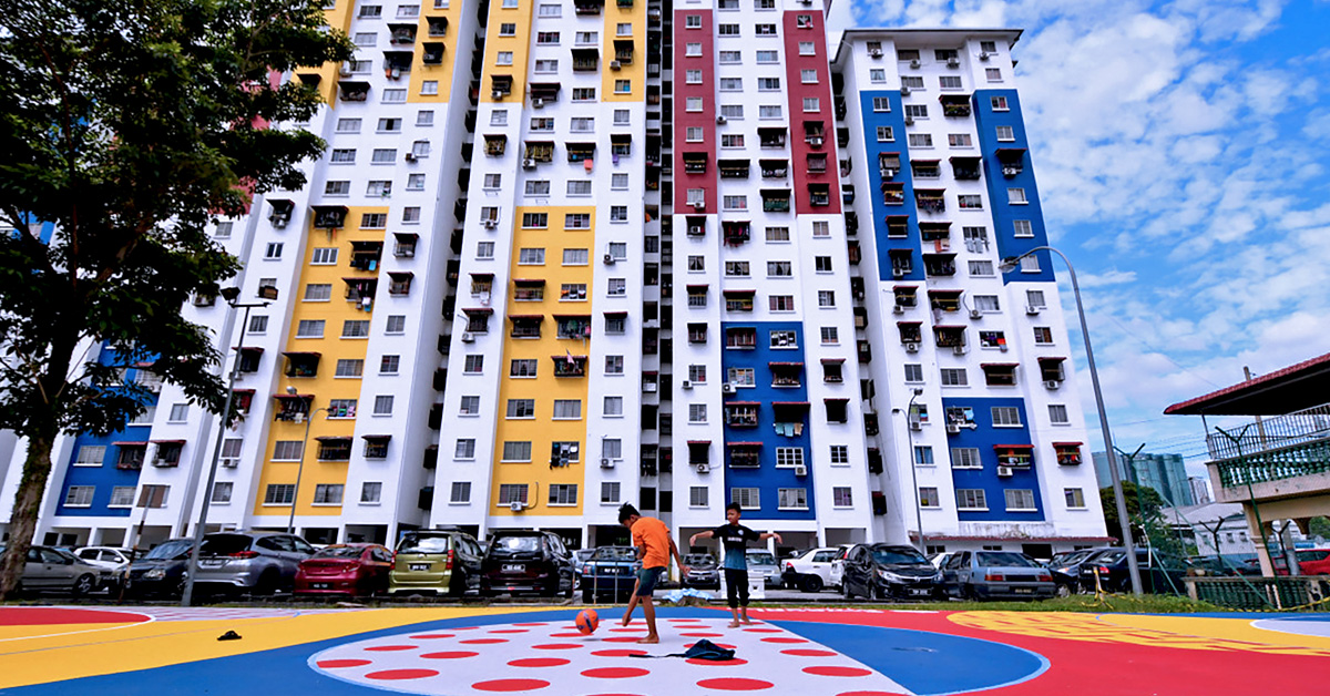 DBKL tolak 348 permohonan sewa PPR, antaranya culas bayar sewa & gaji ...