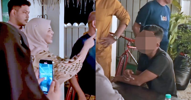 Datin lapor polis, dakwa kakitangan homestay rakam video mandi selama 5 minit | The Reporter