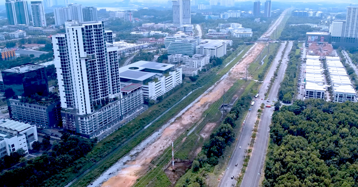 Kerajaan cari jalan siapkan baki projek Lebuhraya MEX2 | The Reporter
