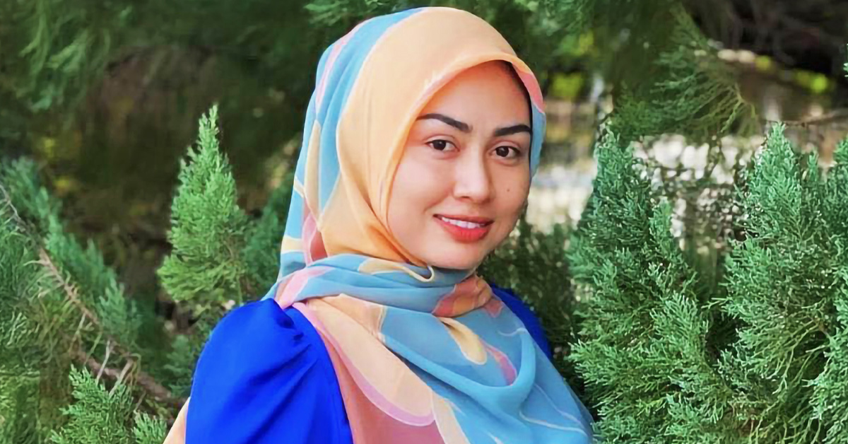 'Keterangan Eda Ezrin & suami konsisten, dakwa dianiaya rakan' | The ...