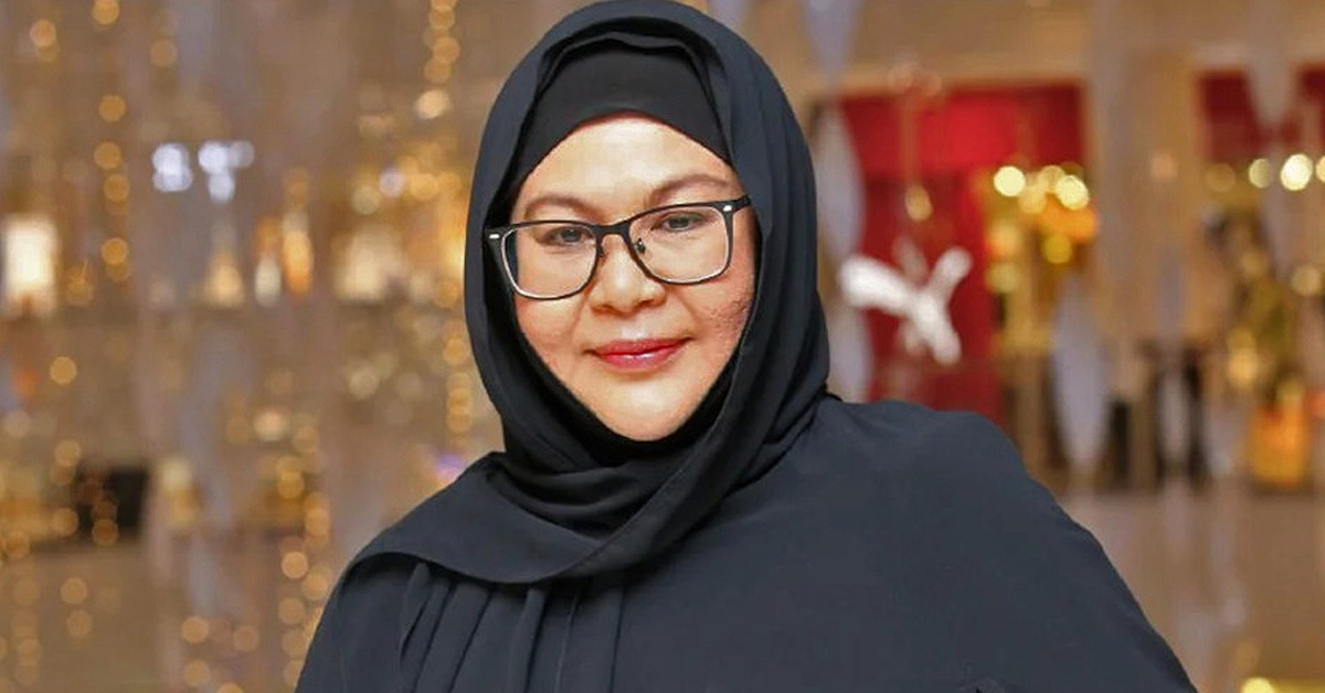 'Tak semua salah anak, ada juga ibu bapa lebih sudu dari kuah' | The ...