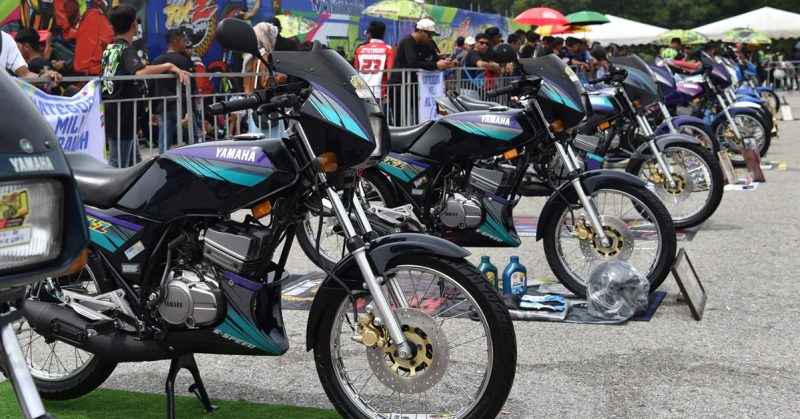 RX-Z Member 7.0: Ini pesanan Polis Terengganu buat peserta | The Reporter