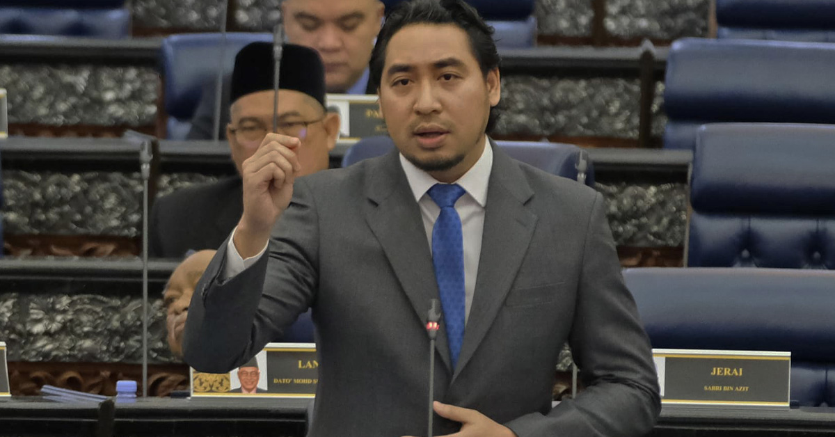 Wan Fayhsal cadang tukar nama bunga Rafflesia | The Reporter