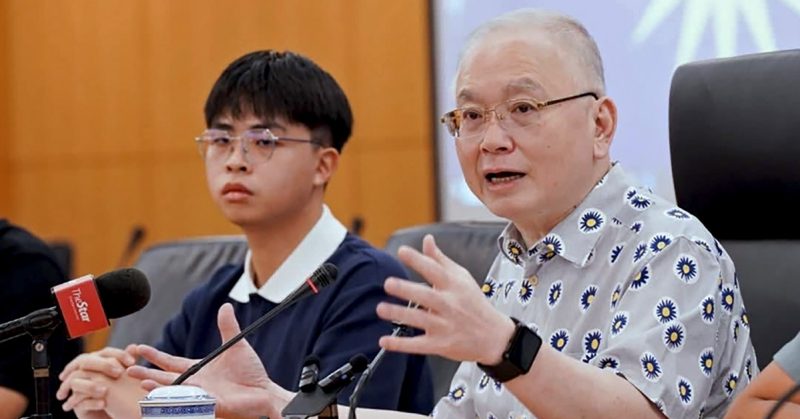 'Adakah usaha kami tidak dihargai?' - Pelajar 4 flat ditolak UPU UM, tetapi diterima SATU dengan ...