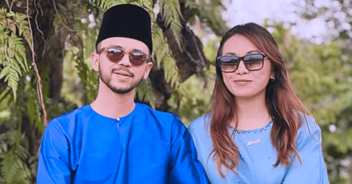 Along Cham sah bercerai, Mahkamah Syariah sahkan lafaz taklik | The ...