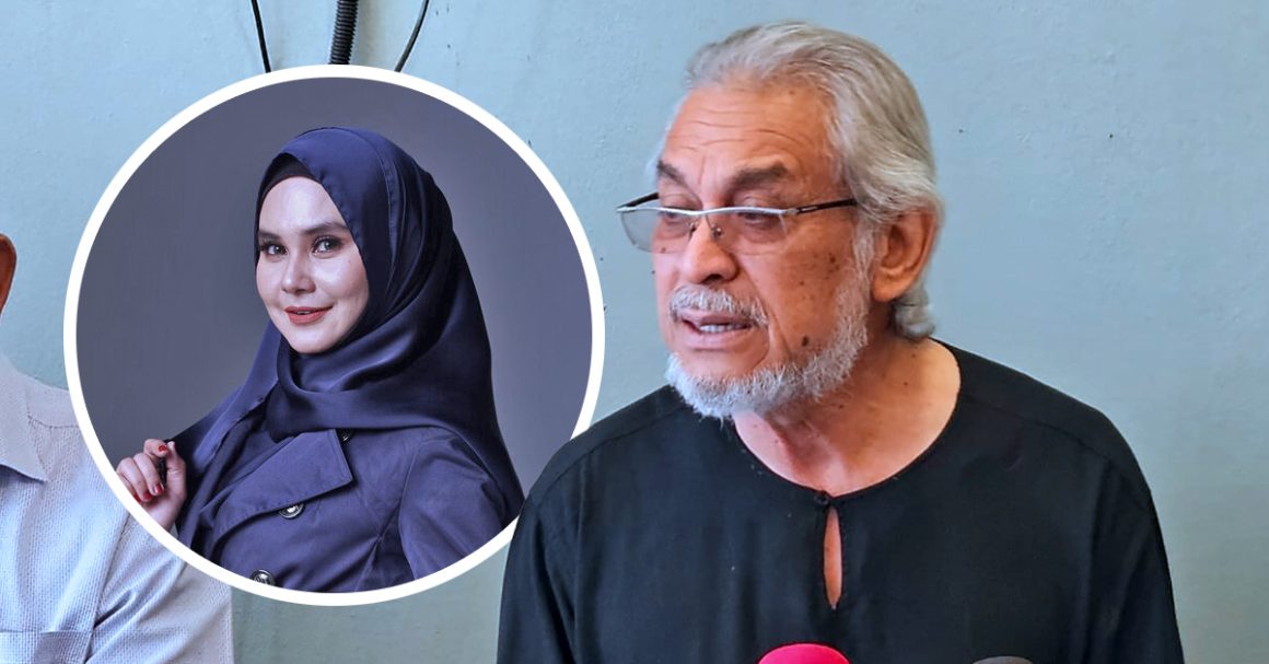 Khalid nekad saman Rafidah, nafi dakwaan Kampung Sungai Baru tanah rizab Melayu | The Reporter
