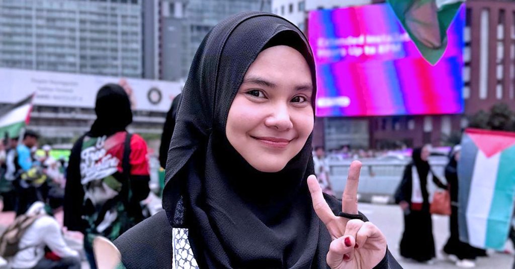 Rafidah Ibrahim diberi 7 hari untuk bayar saman fitnah RM281,200 | The ...