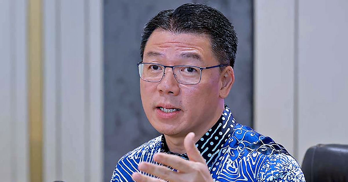 Nga Kor Ming dakwa wartawan cuba timbulkan masalah? | The Reporter