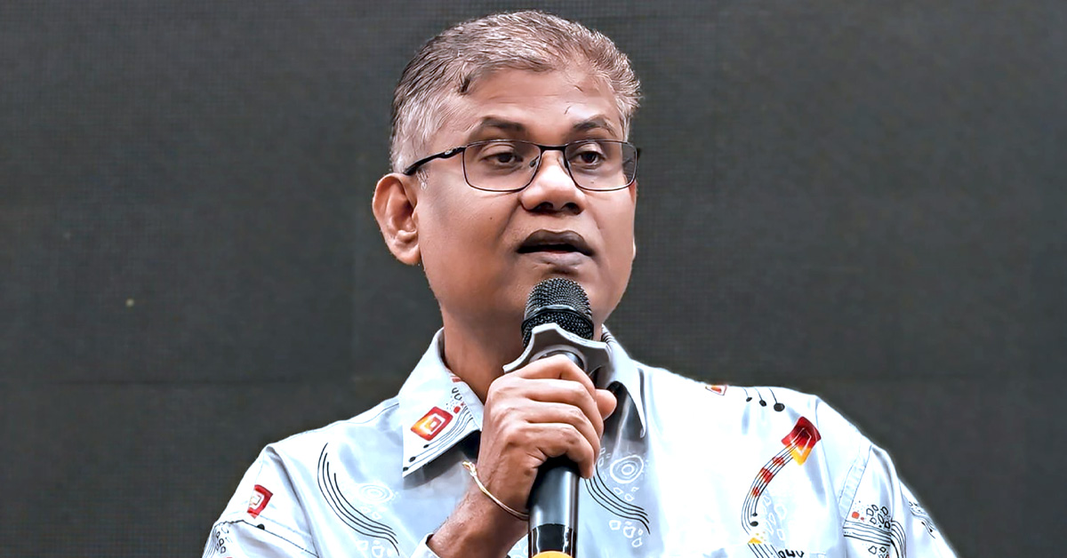 'Ramai pelajar tertekan bila exam bertembung dengan Deepavali' – Ahli ...