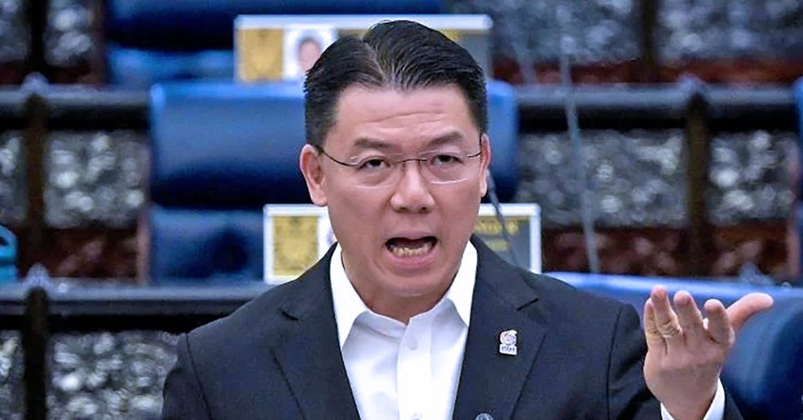 Nga Kor Ming mohon maaf, KPKT anjur anugerah penghargaan untuk pengamal ...